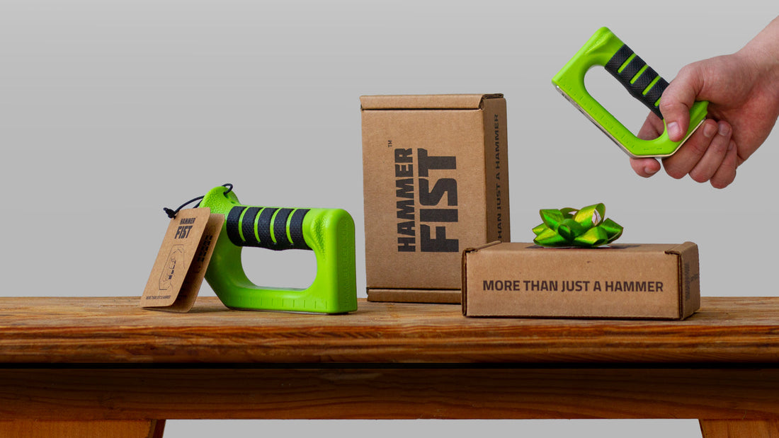 hammer-fist.com – Hammer Fist